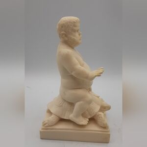 G. Ruggeri | Art | G Ruggeri Made In Italy God Bacchus Drunk On Turtle ...